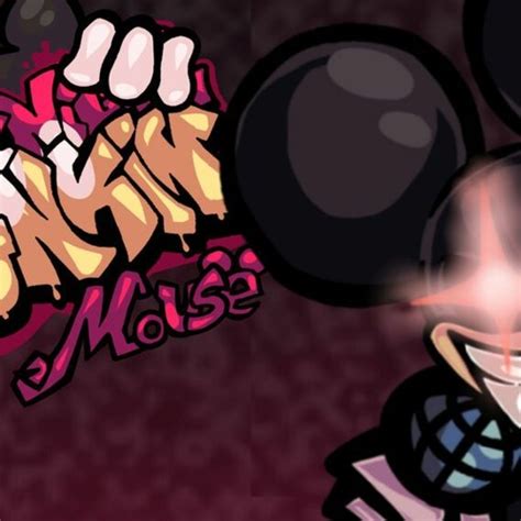 Stream Piracy Sonic Listen To Fnf Mouse Playlist Online For Free On