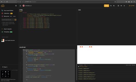 Javascript After Selecting Second Checkbox Not Appending To Url