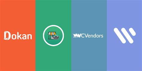 The Best Woocommerce Marketplace Plugins