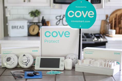 Diy Wireless Home Security System With Cove Smart A Review Beauty