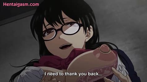 Hentai Harem Cult Subbed