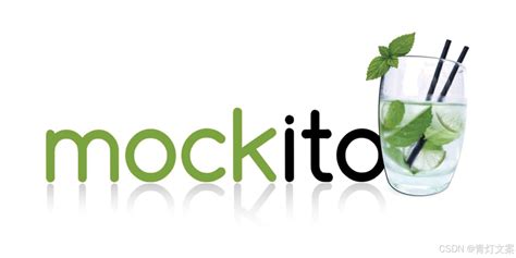 Java 单元测试框架之 Mockito 详细介绍 Csdn博客