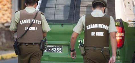 Detienen A Prófugo Con Extenso Prontuario Y Múltiples órdenes De