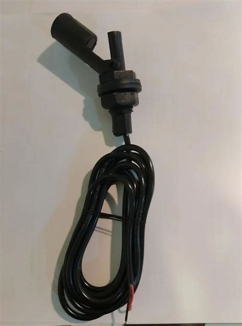 Magnetic Float Switch At ₹ 110 00 Magnetic Float Switch In Chennai Id 2851871842412