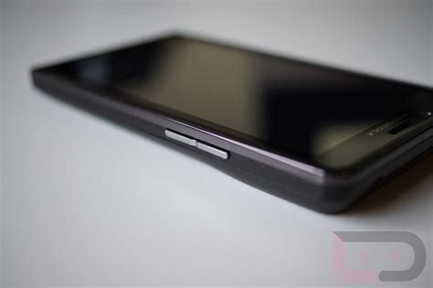 Hands On With The DROID Bionic By Motorola Updated Video Added