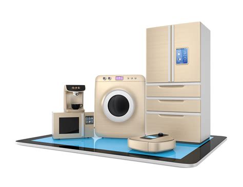 家电图片大全 家电高清图片下载 觅知网