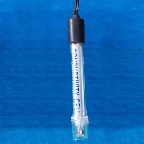 Conductivity Cell At Best Price In India
