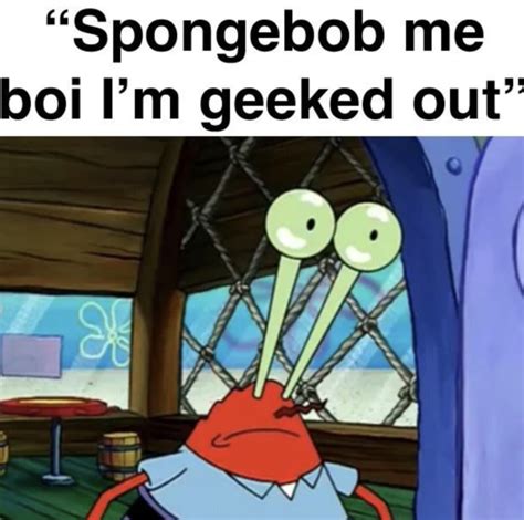 Geeked Slang Know Your Meme