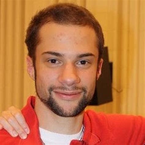 Daniel Brasher Youtube