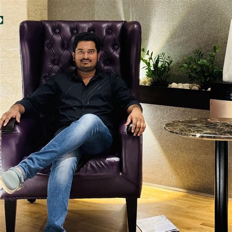 Roopesh Kumar Reddy A