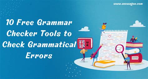 10 Free Grammar Checker Tools To Check Grammatical Errors Seowagon On Tumblr