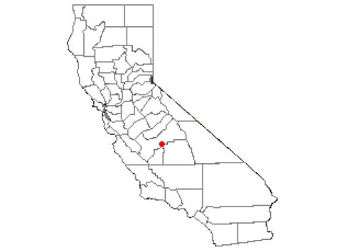 Kingsburg Ca Geographic Facts And Maps