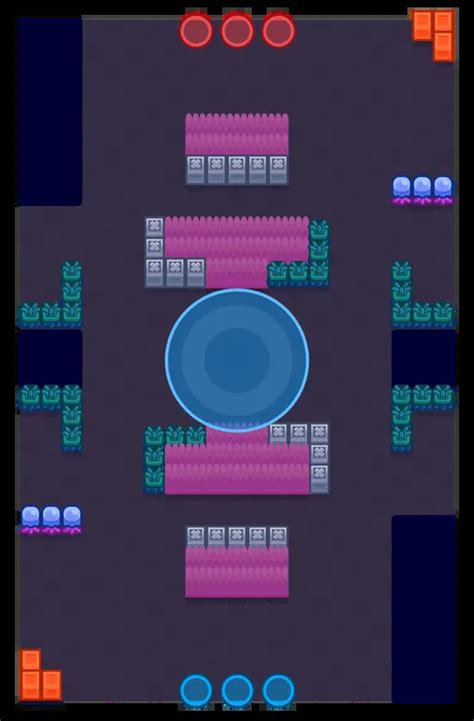 Best Bo Build And Ranked Stats In Brawl Stars