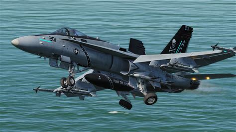 Dcs F A 18c Flight Sims Mudspike Forums