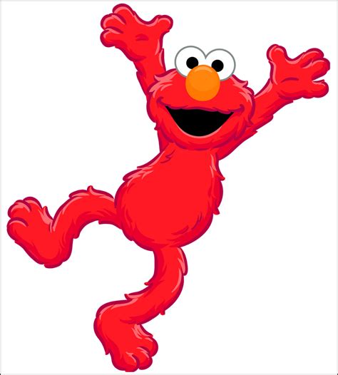 Elmo Clip Art Free Clipart Wikiclipart