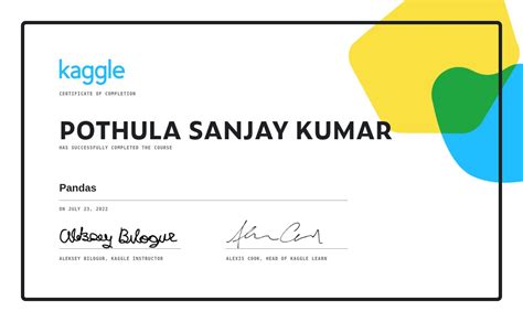 Pothula Sanjay Kumar On Linkedin Information
