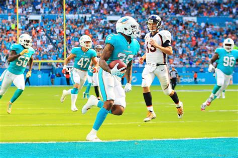 History Of Miami Dolphins Single Game Interception Records