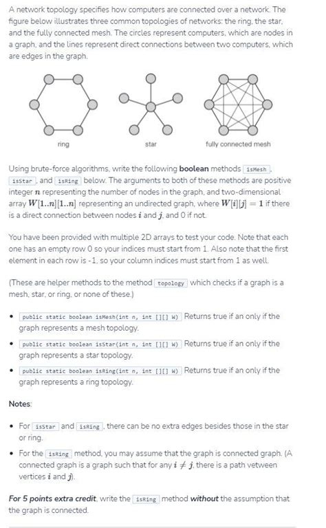 Solved Given Code To Complete In Java Public Class
