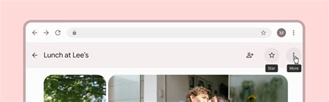 tooltips material design 3