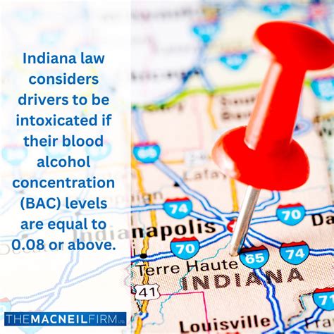 Indiana Dui Defense Attorneys The Macneil Firm