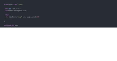 Highlight Code Codesandbox