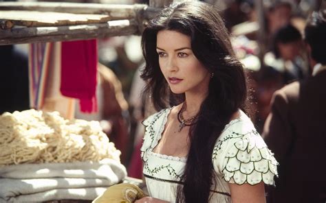 «catherine Zeta Jones Hd Wallpapers