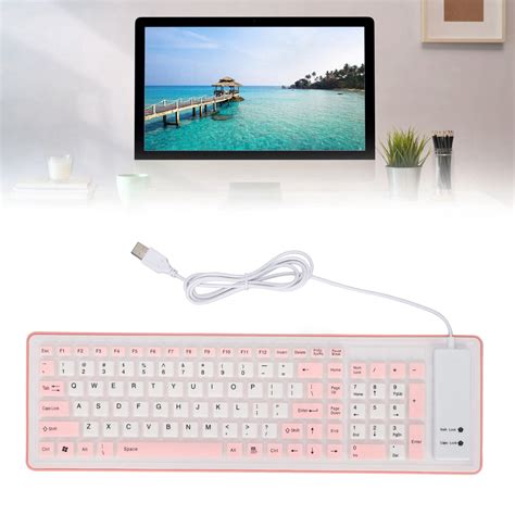 Teclado Mecánnico Teclado Con Una Sola Mano Teclado Mecánico Con Luz Negra Rgb Teclado Para