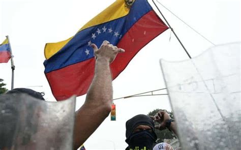 Misión De La Onu Observa Crímenes De Lesa Humanidad En Venezuela