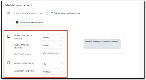How To Use Microsoft Bookings With Me Your Starting Guide