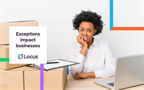 What Is A Delivery Exception In Ecommerce And How To Respond