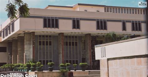 Delhi High Court Upholds Acquittal Of Muslim Man Accused Of Raping His