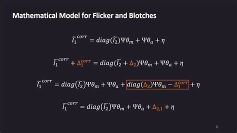 unsupervised model based learning for simultaneous video deflickering and deblotching youtube