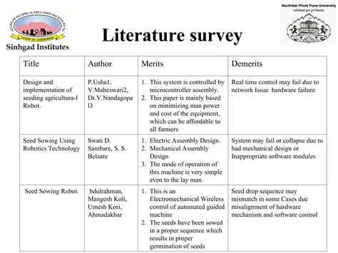 Seeding Robot Using Arduino For Agriculture Beppt