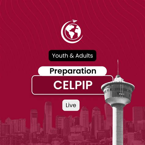 Celpip Exam Preparation Celpip Canaway Global Learning
