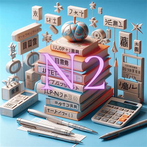 最近のjlpt N2試験問題