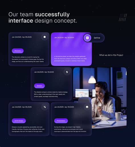 Kevolut Finance Mobile App Ui Ux Design Behance