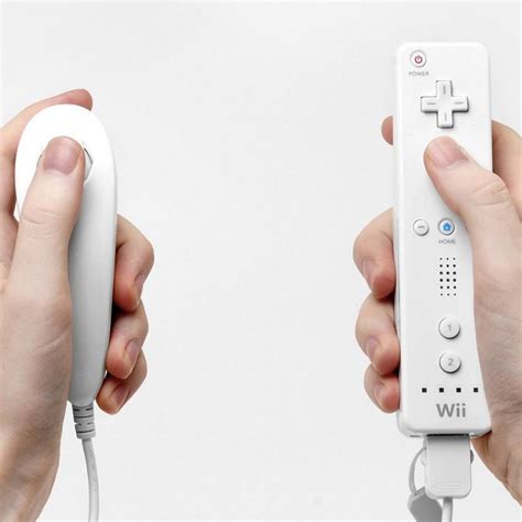 Wii Classic Mini Console Could Be Hitting Your Living Room In 2023