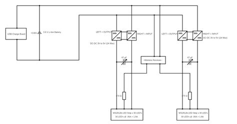 Wireless Audio Visualiser Networking Protocols And Devices Arduino Forum