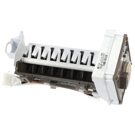 Refrigerator Ice Maker Assembly Wpw10190965