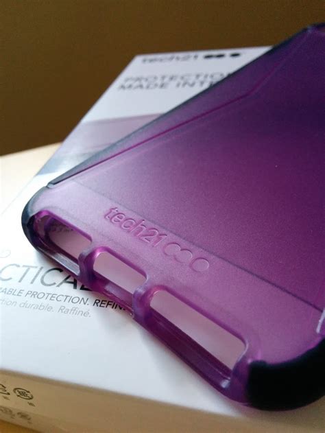 Tech IPhone Cases Evo Line Tactical Gem Wallet Review