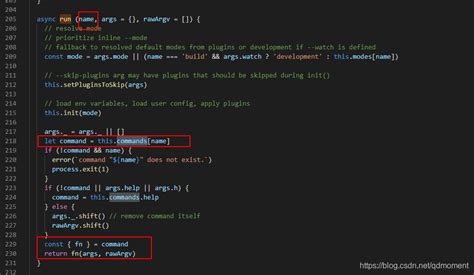 Vue Cli脚手架 Vue和vue Cli Service命令详解create A New Project Powered By Vue