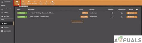 How To Use Vortex Mod Manager