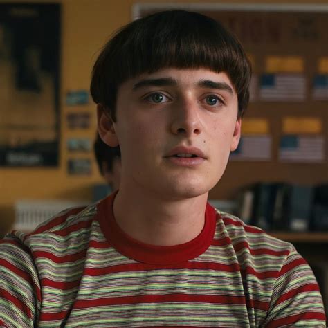Will Byers Stranger Things Actors Stranger Things Aesthetic