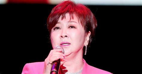 포토 계은숙 엔카의 여왕 컴백