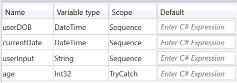 Using Date Time Variables Intellibuddies® Documentation Portal