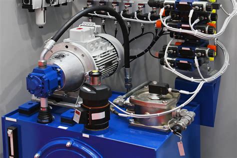 Hydraulic Systems