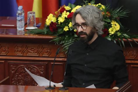 Апасиев го тужи Гаши Либертас