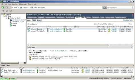 Configuring Vmware Distributed Power Management Or Vmware Dpm Blog