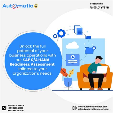 S4hana Sap Digitaltransformation Businessoperations Readinessassessment Futureready