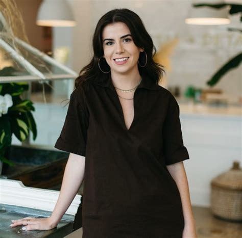 Meet Allison Wright Voyage South Carolina Magazine